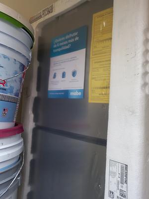 Corotos | Nevera Mabe 10 pulgadas nuevecita, en su caja