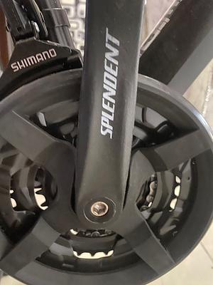 Corotos | Bicicleta Splendent 29 Aluminio