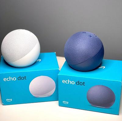 Corotos | ECHO DOT 5TA GENERACION