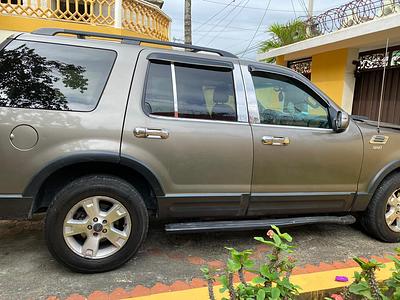 Corotos | Vendo de oportunidad yipeta Ford explorer