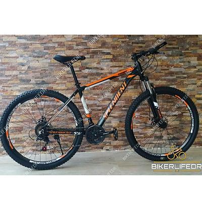 Corotos | BICICLETA SPLENDENT ARO 29 PASSIVE 2021