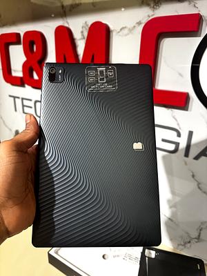 Corotos | Tablet Blu M10L Pro 3GB RAM 32GB 4G LTE 10.1'' new