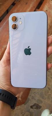 Corotos | IPhone 11 normal. 64gb morado/lila. Condicion A, ligeramente negociable.