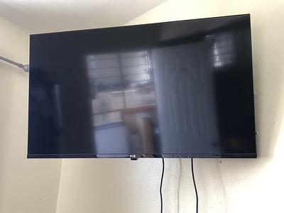 Corotos | Se vende Smart tv, marca Ice de 43 pulgadas