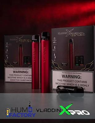 Corotos | VLADDIN X PRO KIT