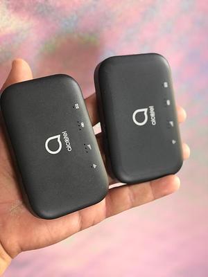 Corotos | Modem wifi Alcatel linkzone 2 desbloqueado para viva claro y ...