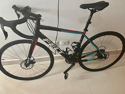 Corotos | Bicicleta Felt Ruta