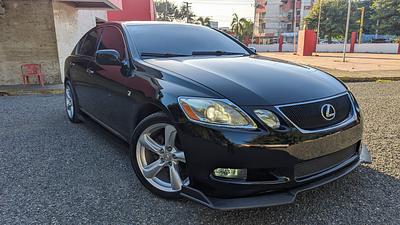 Corotos | Lexus GS300 RWD 2006