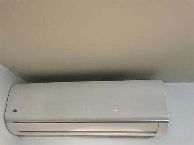 Corotos | Aire acondicionado split marca TGM