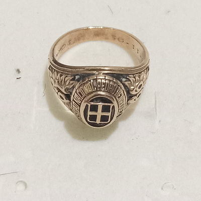 Corotos | Vendo anillo de graduación Unphu