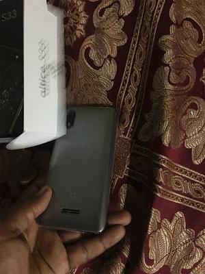 Corotos | Celular s33 de altice sellado