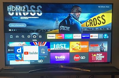 Corotos | 65" Full HD Flat Smart TV H6400 Series 6TV marca Samsung, 65 ...