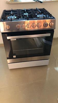 Corotos | Estufa tecnomaster 30’ negociables.