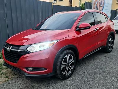 Corotos | HRV EX CLEAN 2016