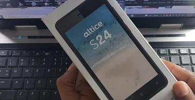 Corotos | Celular Altice S24 - NUEVO