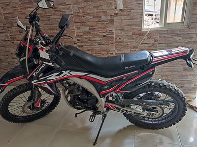 Corotos | Vendo Hermoso Motor Tauro 250 cc esta como nuevo poco uso un ...