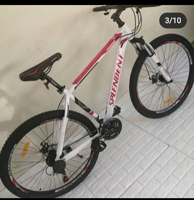 Corotos | Bicicleta SPLENDENT aro 29 modelos 2021 cuadro reforsado 💯 ...