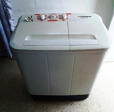 Corotos | Lavadora Tecnomaster 12 libras