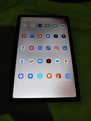 Corotos | Samuel Galaxy Tab S6 Lite 128GB