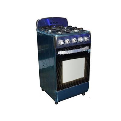 Corotos | Estufa Modelo TS-07, Marca Inlec,