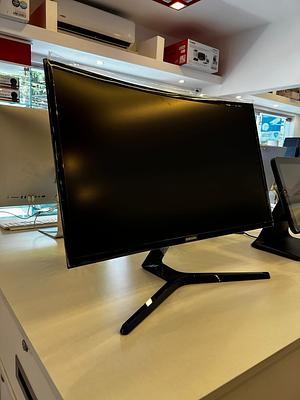 Corotos | Monitor Samsung c27f396fhn 27 pulgadas