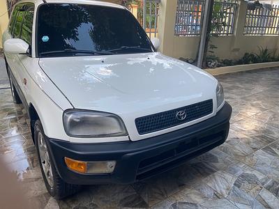 Corotos | Toyota RAV4 97 4X2