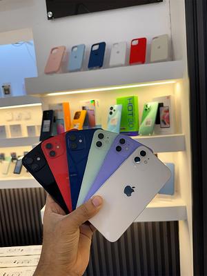 Corotos | iPhone 12 normal de 64gb FACTORY UNLOCKED