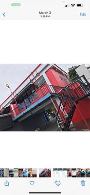 Corotos | Se busca seguridad para un billar ( Billiar Vip Garcia )