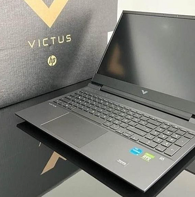 Corotos | Hp Victus Gaming, Core i5 12th Gen, 8 GB de RAM, 512GB SSD ...