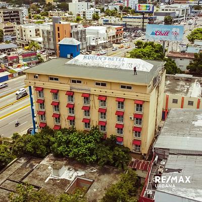 Corotos | Edificio De Venta o Renta En Gazcue
