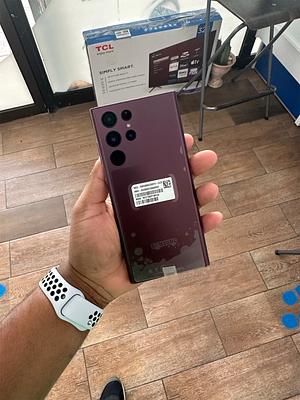 Corotos | Samsung s22 ultra 128GB DESBLOQUEADO sin lapiz (4)