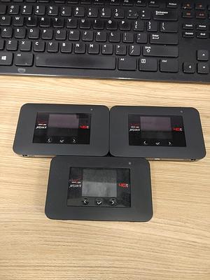 Corotos | MODEM WIFI MOVIL 4GLTE NETGEAR DESBLOQUEADO