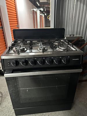 Corotos | Estufa tecnomaster como nueva