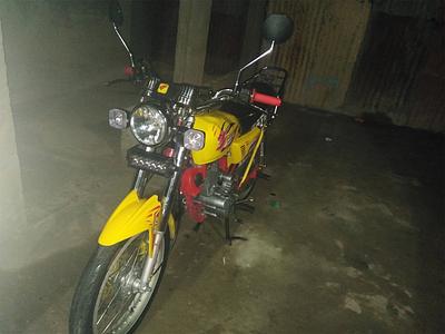 Corotos | Motor cg gato 250 ańo 2018 con todos sus documento al día se ...