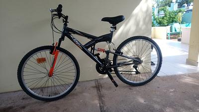 Corotos | Bicicleta kent aro 25