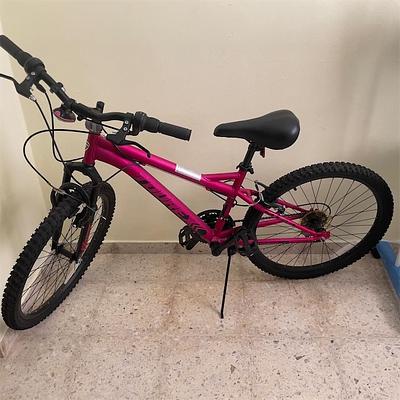 Corotos | Bicicleta marca kent aro 24