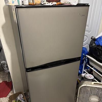 Corotos | NEVERA MIDEA 12 pies cubicos