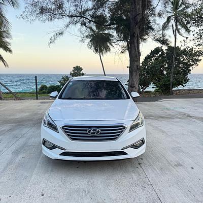 Corotos | HYUNDAI SONATA LF 2016