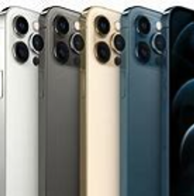 Corotos | iPhone 12 Pro CON MUY BUENA CALIDAD 30,990-128GB 32,990-256GB ...