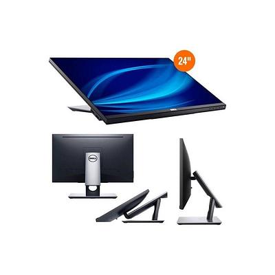 Corotos | MONITOR DELL TOUCH 24 pulgadas P2418HT, LED BACKLIGHT ...