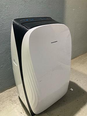 Corotos | Aire Acondicionado portátil | Tecnomaster