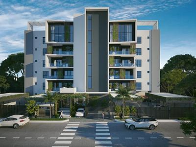 Corotos | ESPECTACULAR TORRE CON PICUZZY CERROS GURABO SANTIAGO