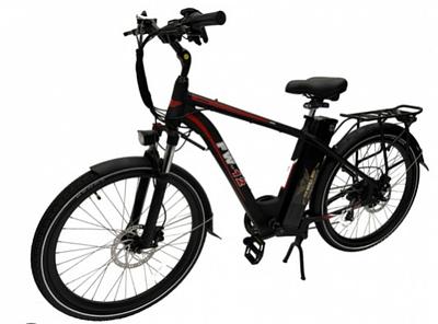 Corotos | Bicicleta Electrica FLY WING E BIKE