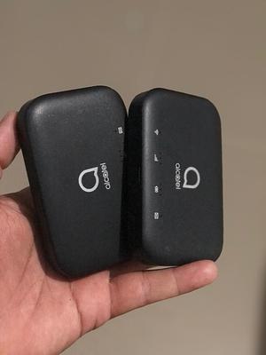 Corotos | modem wifi Alcatel 4Glte en viva claro y altice desbloqueado ...
