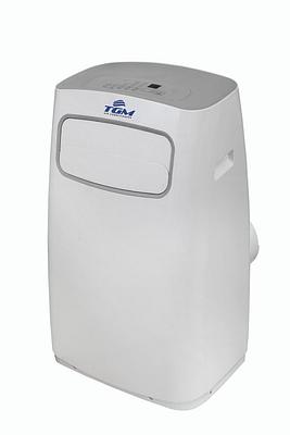 Corotos | TGM Aire Acondicionado Portatil 12,000BTU