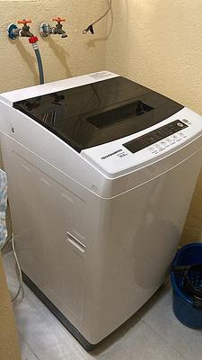 Corotos | Lavadora automática tecnomaster