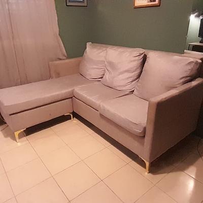 Corotos | Mueble en L Sala