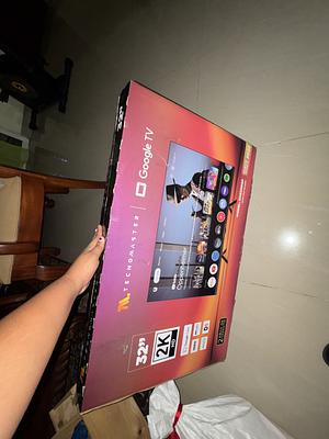 Corotos | Tv Tecnomaster última generación 32 pulgadas