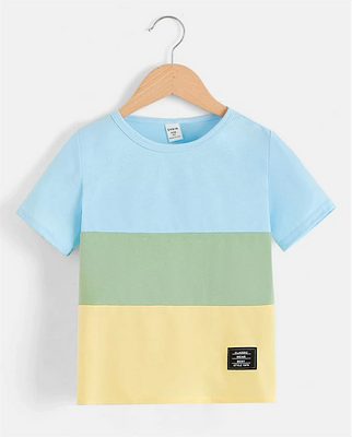 Corotos | Poloché de niños.