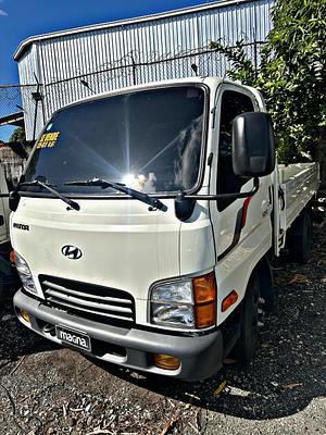 Corotos | Hyundai HD50 2023